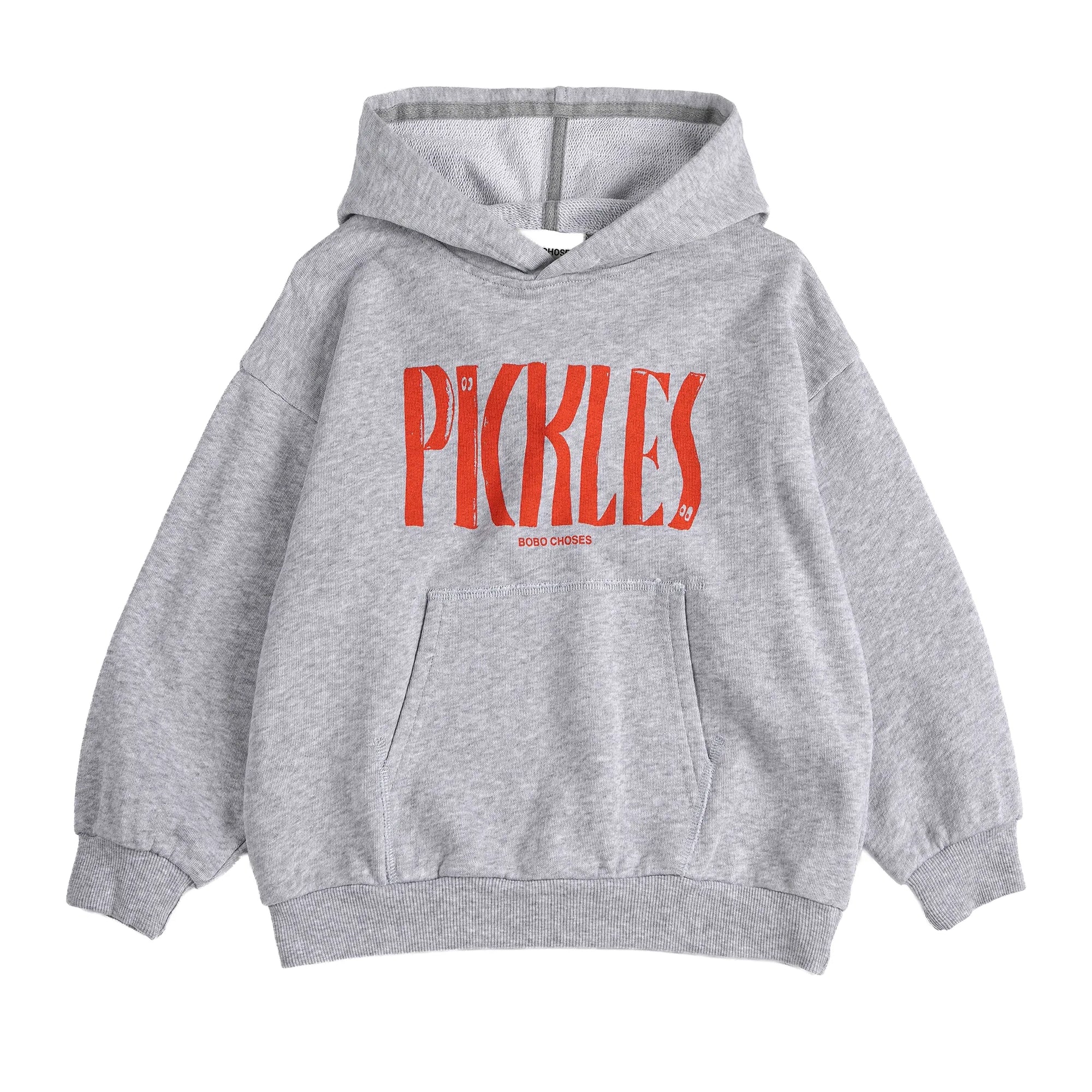Spicy Pickles Hoodie - Buckets and Spades