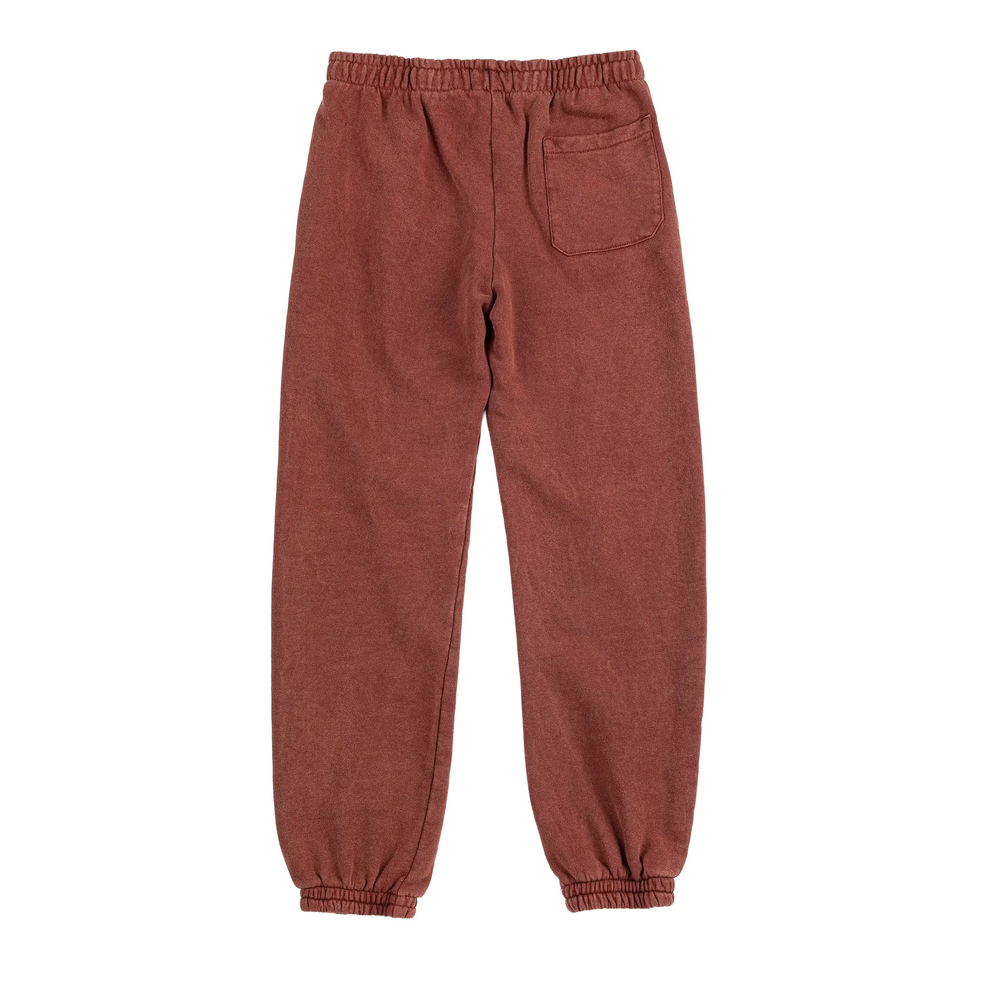 Bobo Choses Jogging Pants - Brown - Buckets and Spades