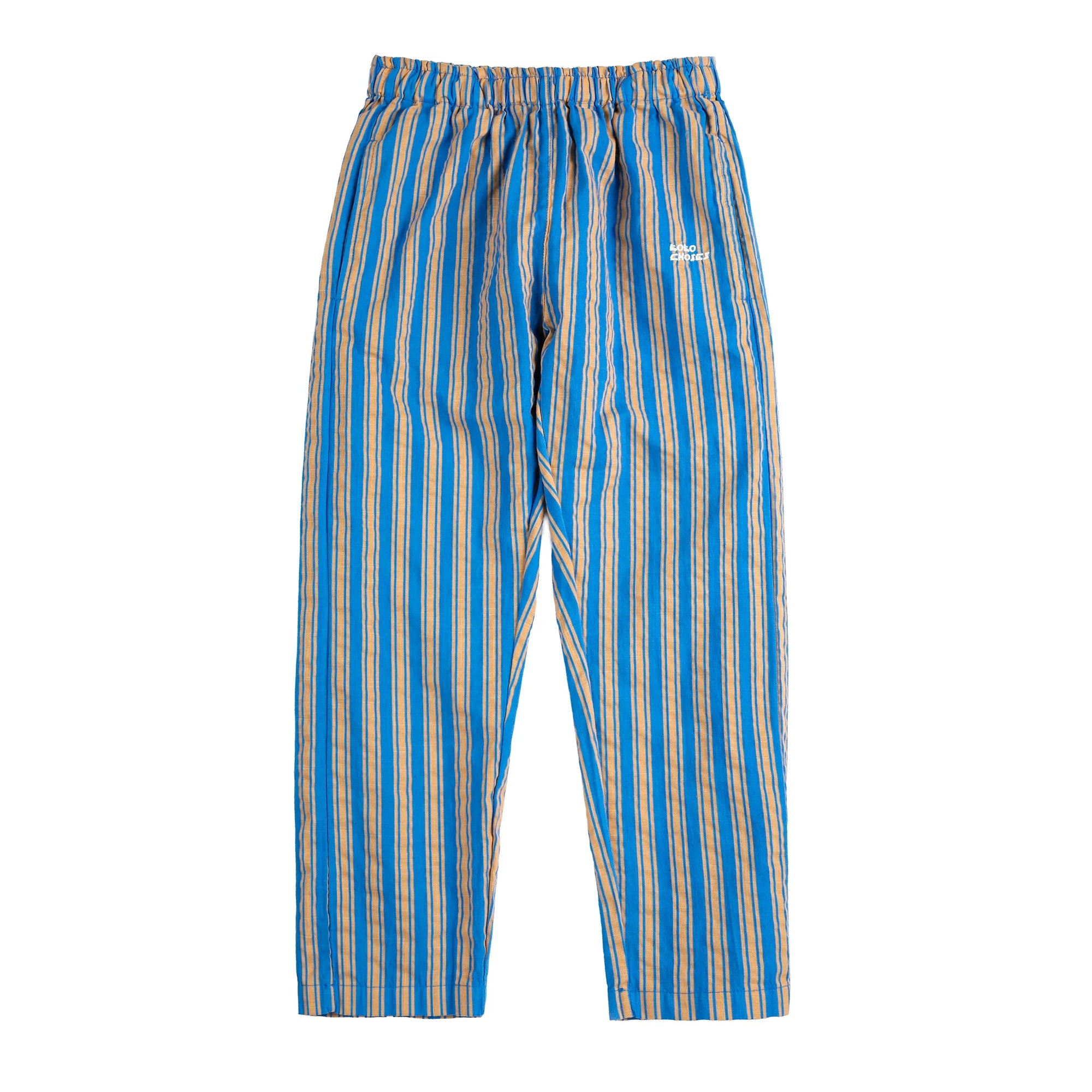 New Hairline Woven Pants - Buckets and Spades