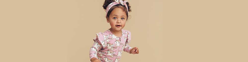 Australian Baby Clothing Guide - Buckets and Spades
