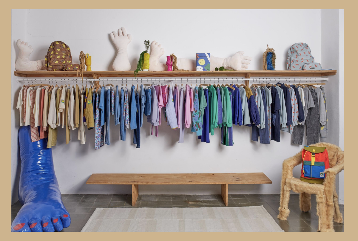 Bobo Choses AW26 "All About Monsters": Everything Australian Parents N ...
