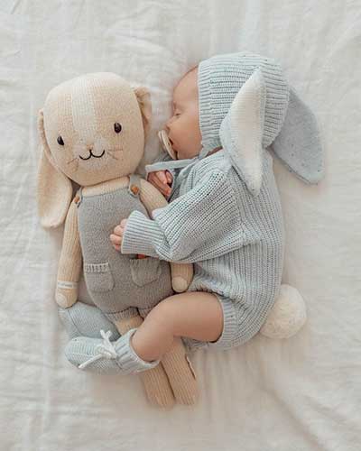 Purebaby Organic Babywear Collection — Buckets and Spades