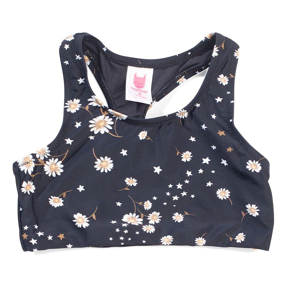 Daisy Crop - Daisy - Buckets and Spades