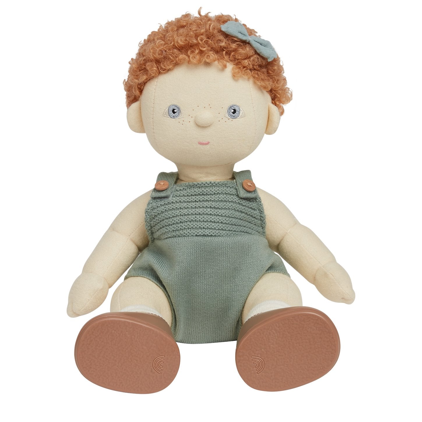 Dinkum Dolls Pea - Buckets and Spades